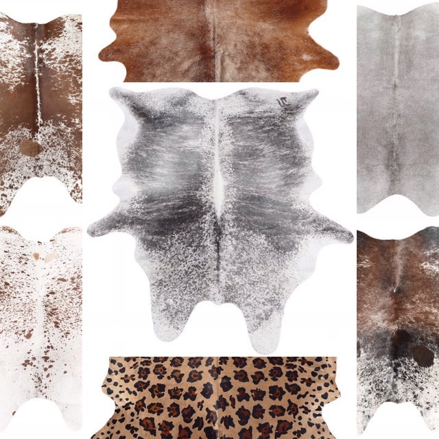 Hides and Furs | THE COW PELT